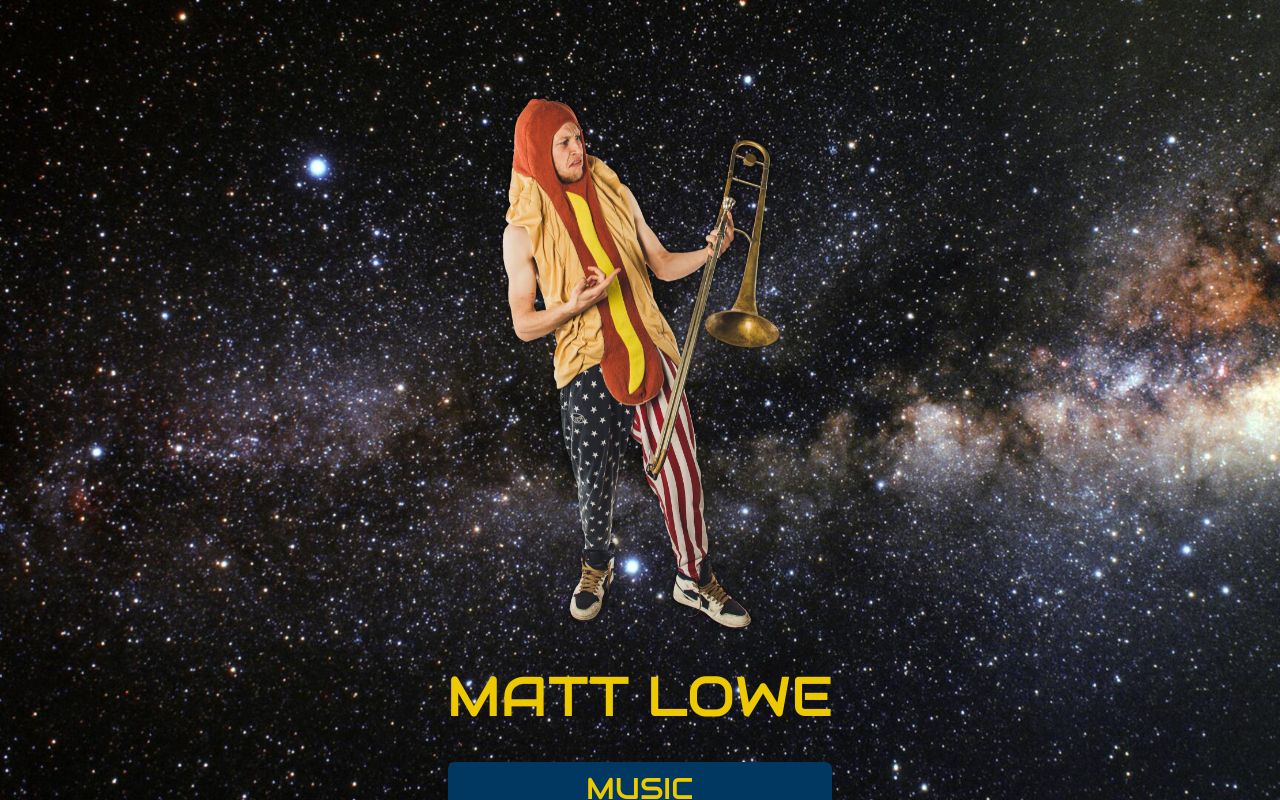 Matt Lowe